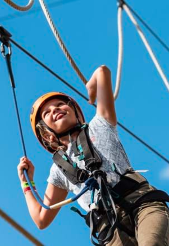 Klimpark - In Alle St(r)aten